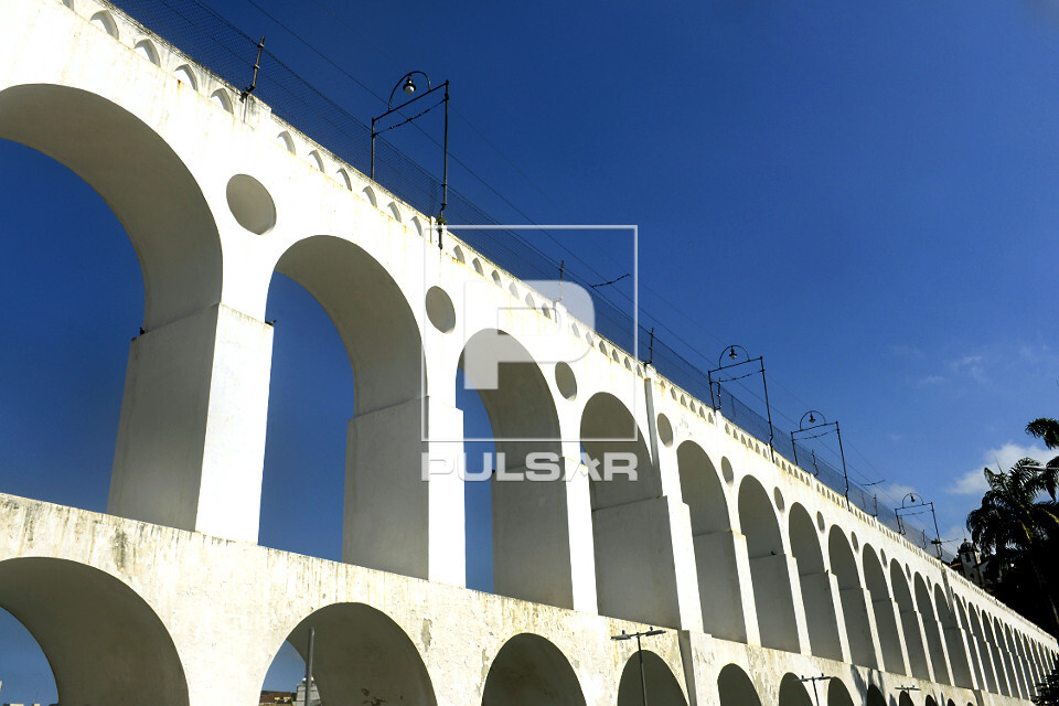 Aqueduto Minecraft