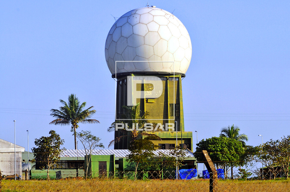 CINDACTA I Centro Integrado de Defesa Aérea e Controle de Tráfego Aéreo ...