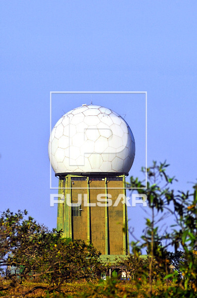CINDACTA I Centro Integrado de Defesa Aérea e Controle de Tráfego Aéreo ...