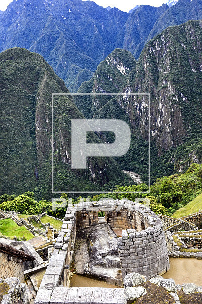 Templo Inca Do Sol Qoricancha | Viagens Machu Picchu