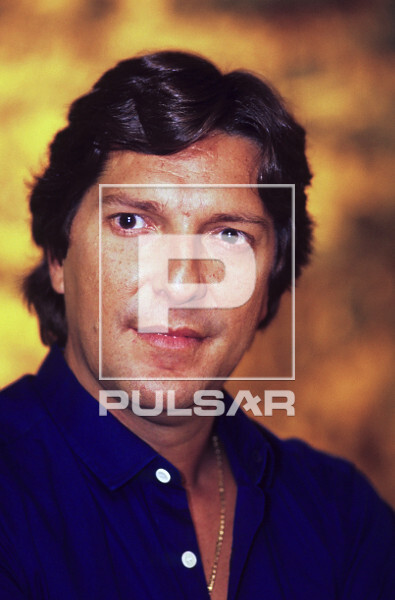 Pedro Collor de Mello - irmão do ex-presidente da República Fernando ...