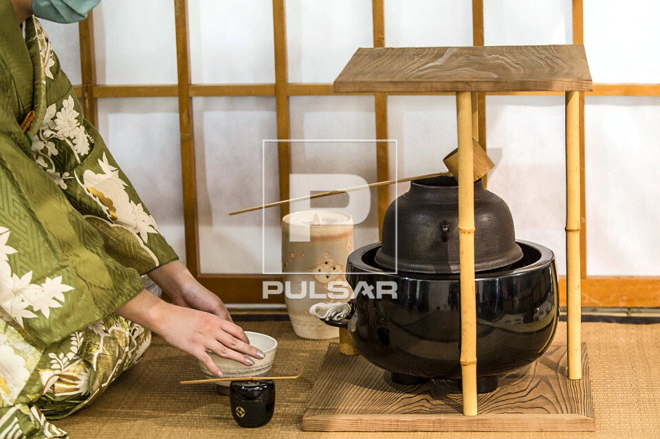 Cerimônia do chá na Expo Japão 2022 - festa nipo-brasileira | Pulsar ...