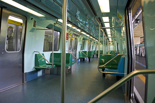 Estação de Metrô Santuário Nossa Senhora de Fátima - Estação Sumaré ...