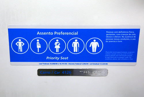 Estação de Metrô Santuário Nossa Senhora de Fátima - Estação Sumaré ...