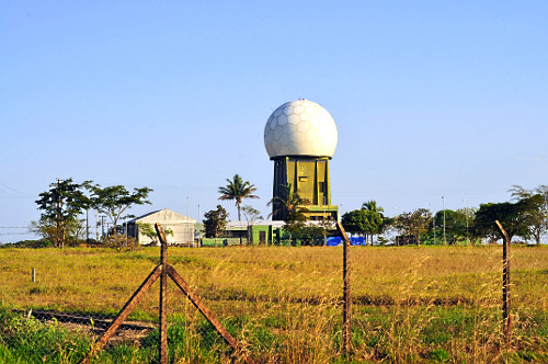 CINDACTA I Centro Integrado de Defesa Aérea e Controle de Tráfego Aéreo ...