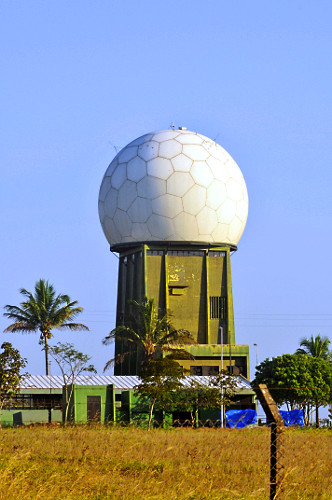 CINDACTA I Centro Integrado de Defesa Aérea e Controle de Tráfego Aéreo ...