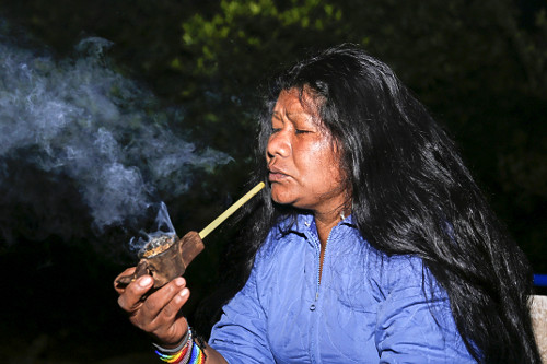 Indios Fumando Tabaco 410+ Hombre Indio Fumar Cigarrillo Fotografías