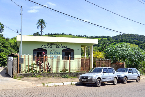 IDAM Instituto de Desenvolvimento Agropecuário e Florestal Sustentável ...